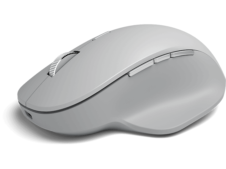 MICROSOFT Surface Precision Mouse | MediaMarkt