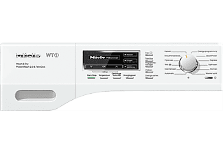 MIELE WTH 130 WPM kopen? | MediaMarkt