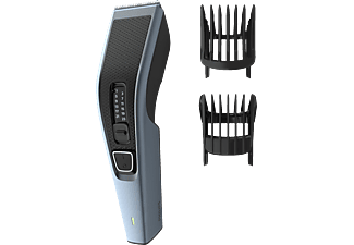 Haarschneider PHILIPS HC 3530/15 Haarschneider Hellblau/Schwarz | MediaMarkt