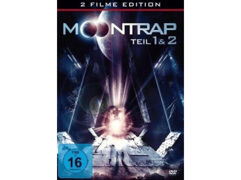Moontrap 1 & 2 DVD online kaufen | MediaMarkt
