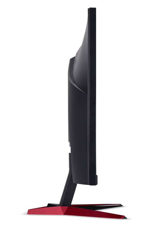 ACER NITRO VG240YBMIIX | 24 inch - 1920 x 1080 (Full HD) - 1 ms - 75 Hz ...