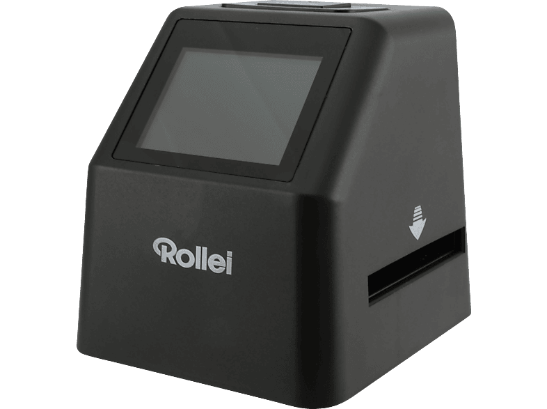 ROLLEI DF-S 310 SE Dia/Film-Scanner bei MediaMarkt