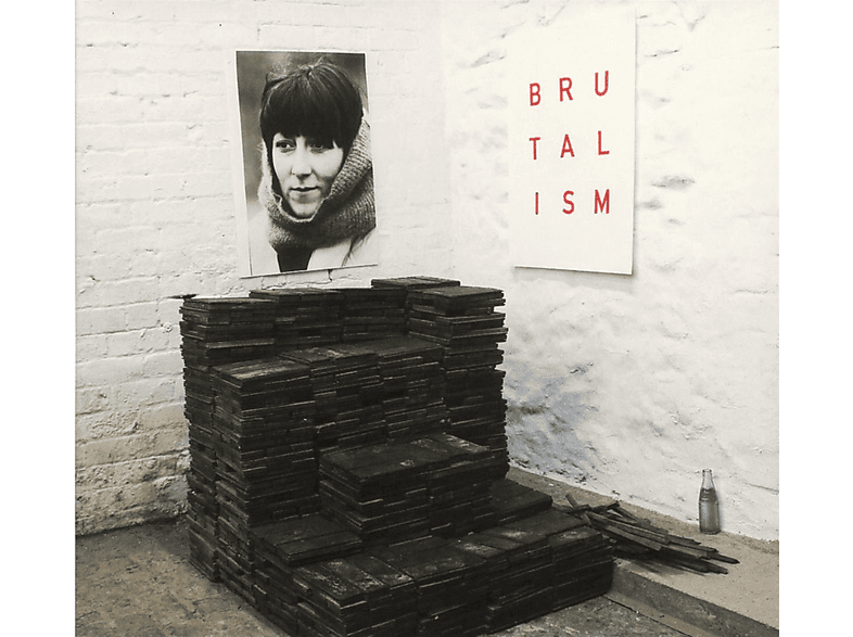 Idles | Brutalism [CD] online kaufen | MediaMarkt