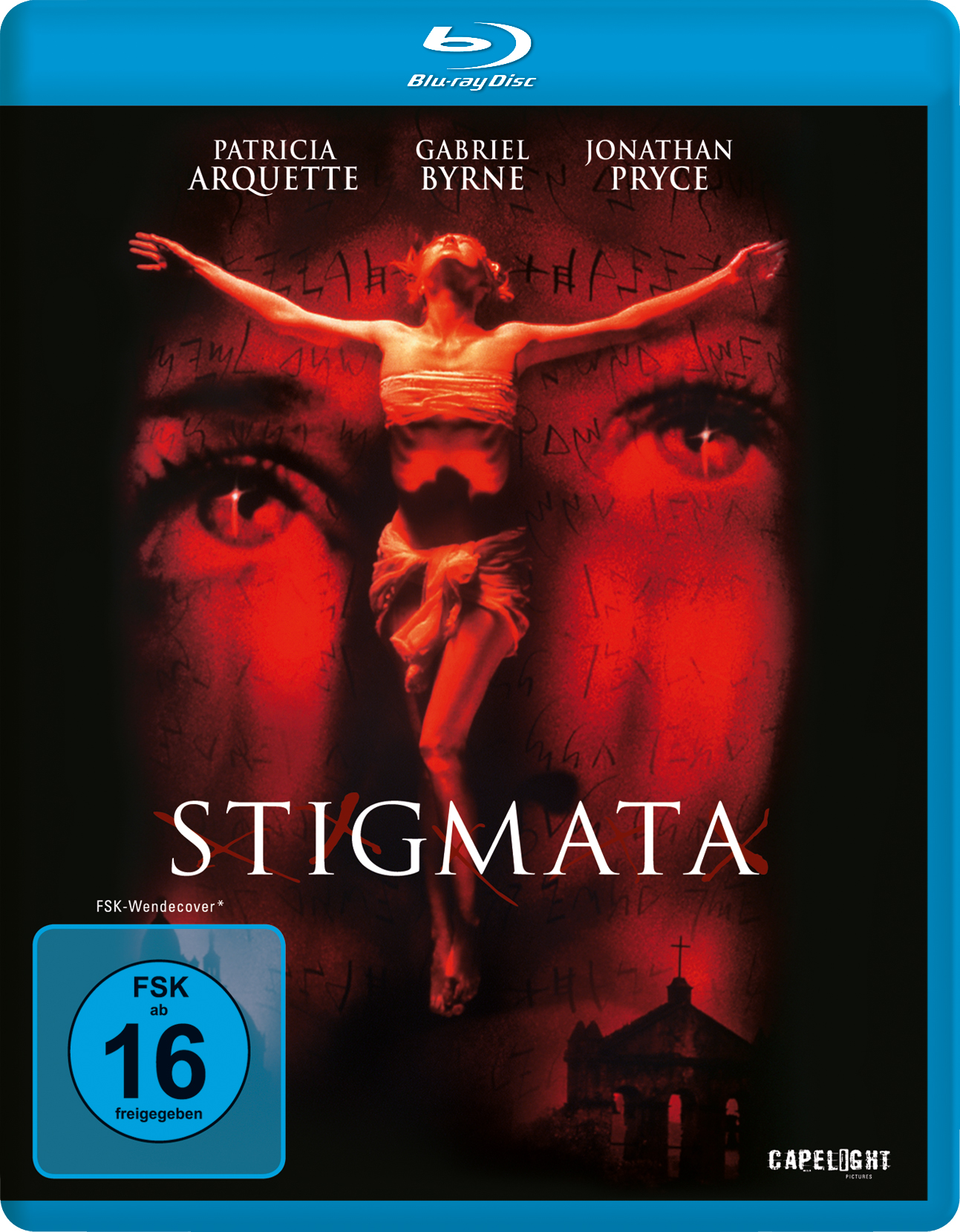 Stigmata Blu-ray online kaufen | MediaMarkt