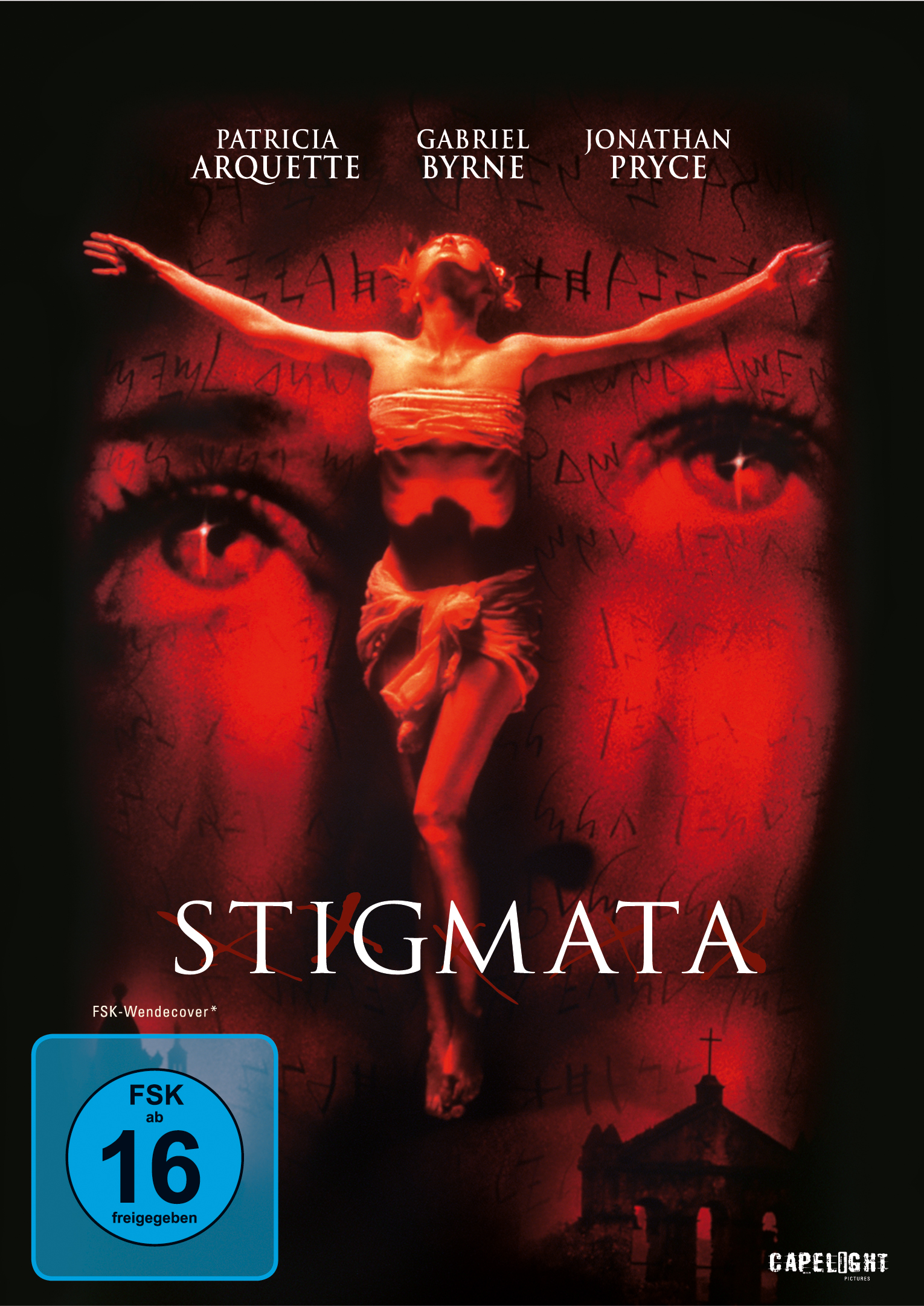 Stigmata DVD online kaufen | MediaMarkt