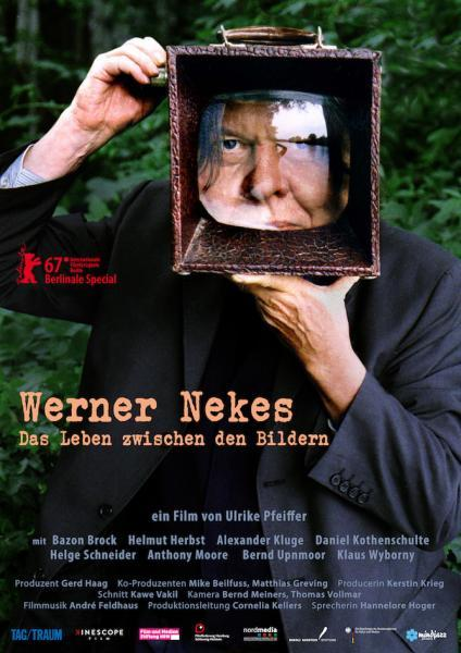 Werner Nekes-Das Leben zwischen d DVD | MediaMarkt