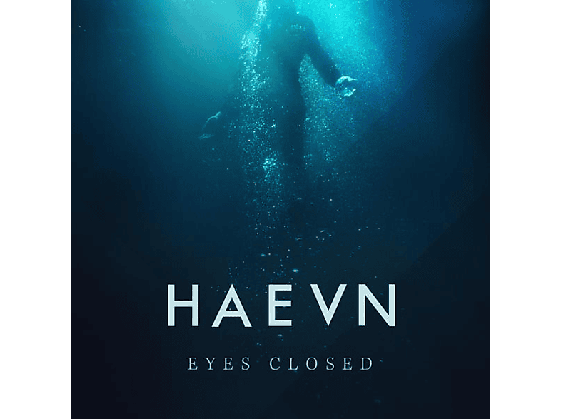Haevn | Haevn - Eyes Closed - (Vinyl) Pop Vinyl - MediaMarkt