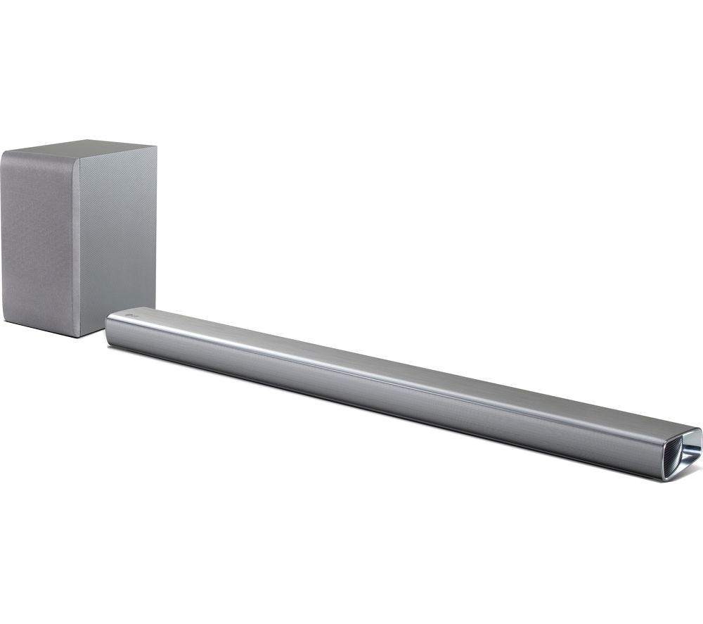 LG SJ6 Soundbar Fiyat & Özellik | MediaMarkt