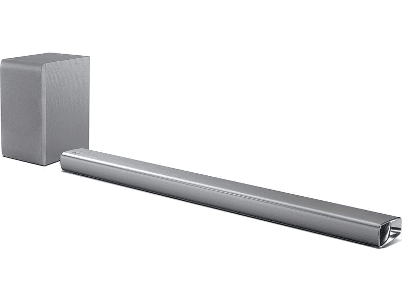 LG SJ6 Soundbar Fiyat & Özellik | MediaMarkt