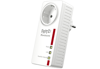 AVM FRITZ!Powerline 1220E Powerline Adapter kaufen | SATURN