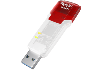 AVM FRITZ!WLAN Stick AC 860 WLAN USB Adapter kaufen | SATURN