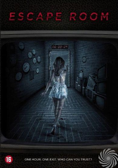 Escape Room | DVD | MediaMarkt