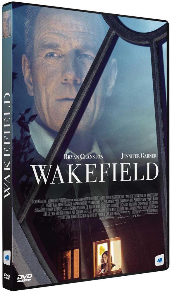 Wakefield | DVD DVD Films