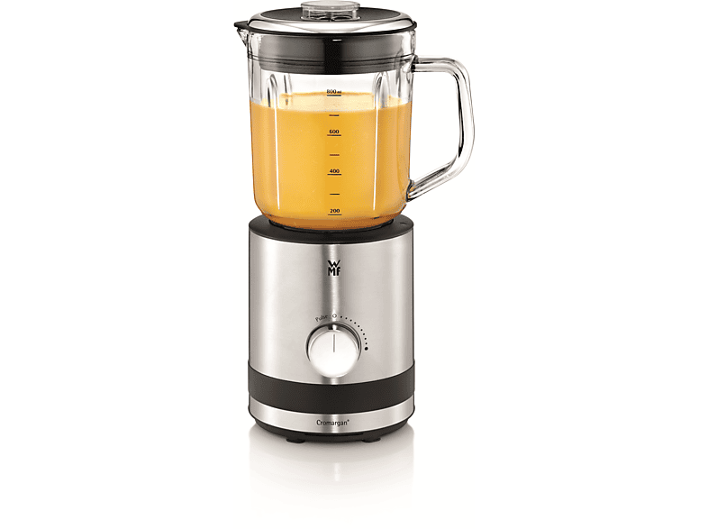 WMF KITCHENminis Compact blender RVS | MediaMarkt
