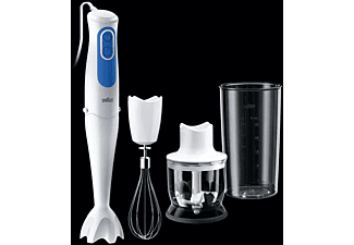 BRAUN MQ3025 Botmixer - MediaMarkt online vásárlás