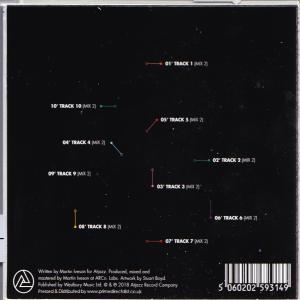 Atjazz | Atjazz - Mix 2 - (CD) Dance & Electro CDs - MediaMarkt