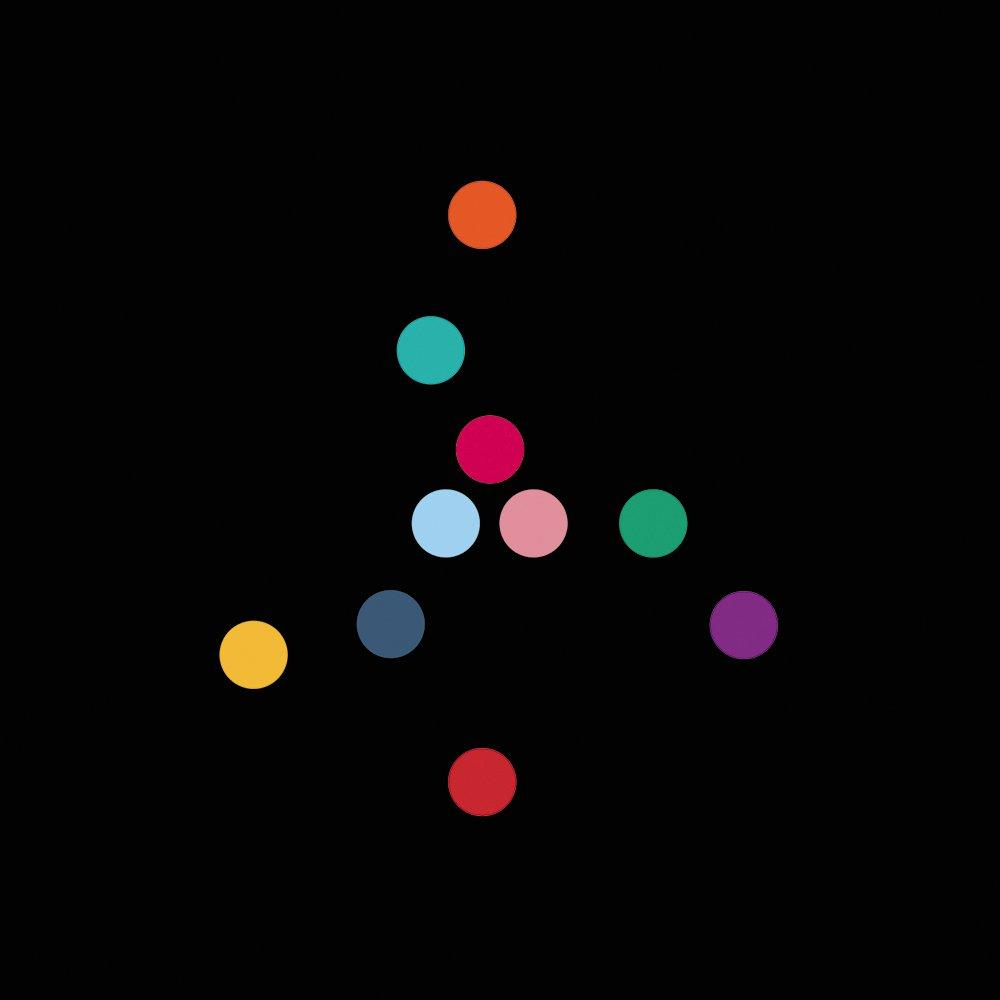 Atjazz | Atjazz - Mix 2 - (CD) Dance & Electro CDs - MediaMarkt