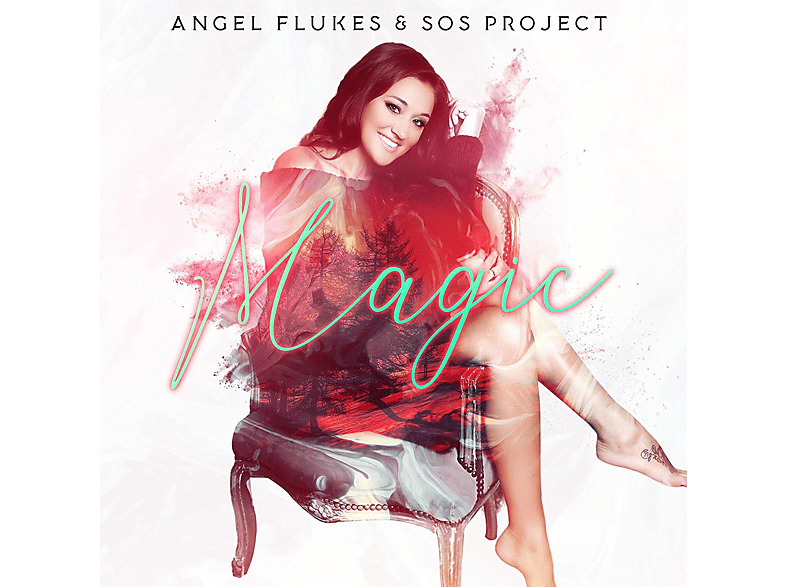 Angel Flukes, SOS Project | Angel Flukes, SOS Project - Magic - (CD ...