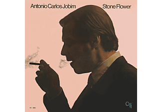 Antonio Carlos Jobim - Stone Flower (Audiophile Edition) (Vinyl LP ...