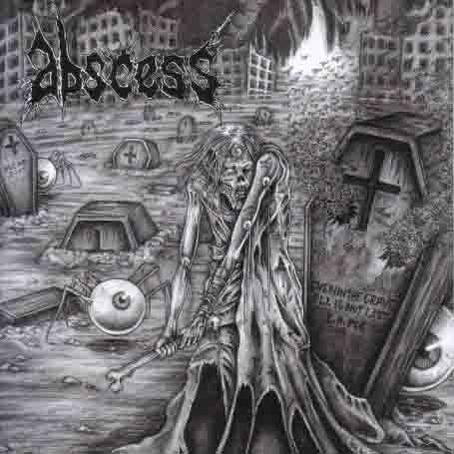 Abscess | Abscess - Horrorhammer - (Vinyl) Heavy Metal - MediaMarkt