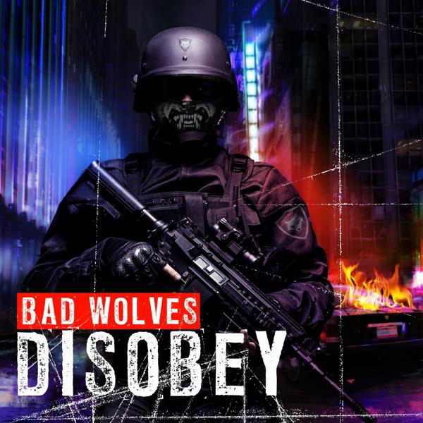 Bad Wolves | Disobey - (Vinyl) Bad Wolves auf Vinyl online kaufen | SATURN