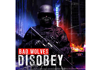 Bad Wolves | Disobey - (Vinyl) Bad Wolves auf Vinyl online kaufen | SATURN