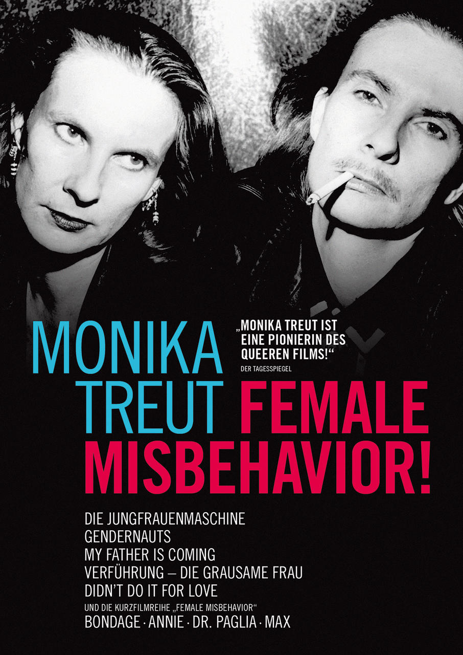 FEMALE MISBEHAVIOR! DVD online kaufen | MediaMarkt