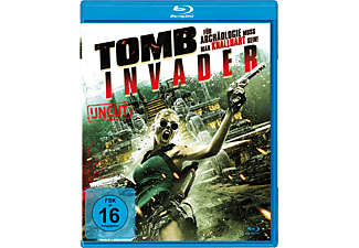 Tomb Invader Blu-ray online kaufen | MediaMarkt