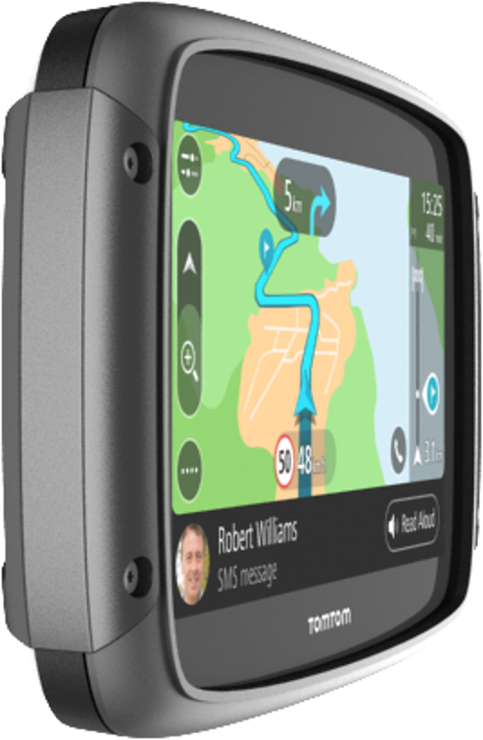 TOMTOM Rider 500