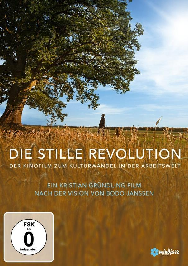 Die stille Revolution DVD auf DVD online kaufen | SATURN