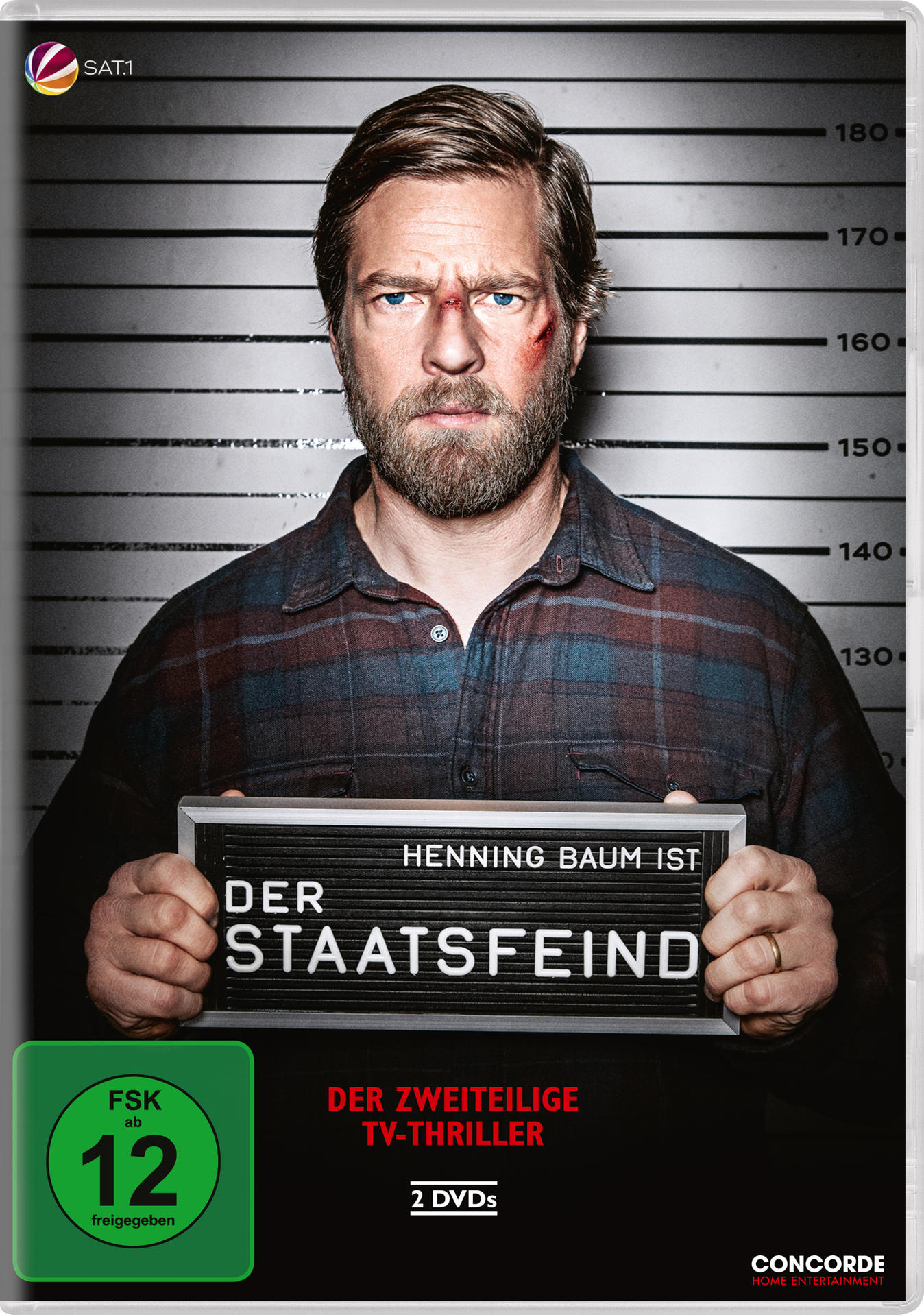 Der Staatsfeind DVD kaufen | MediaMarkt