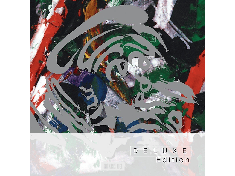 The Cure | The Cure - Mixed Up (Remastered 3CD Deluxe) - (CD) Rock CDs ...