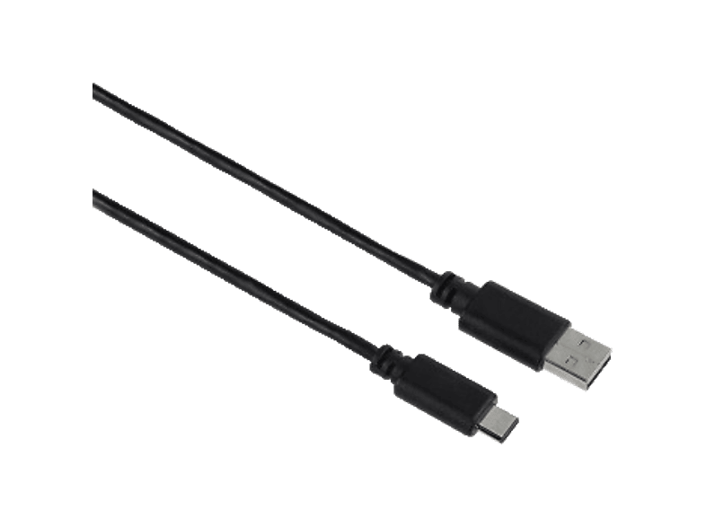 HAMA USB-C-kabel 1 ster 1m | MediaMarkt