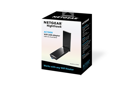 NETGEAR A7000-100PES | MediaMarkt