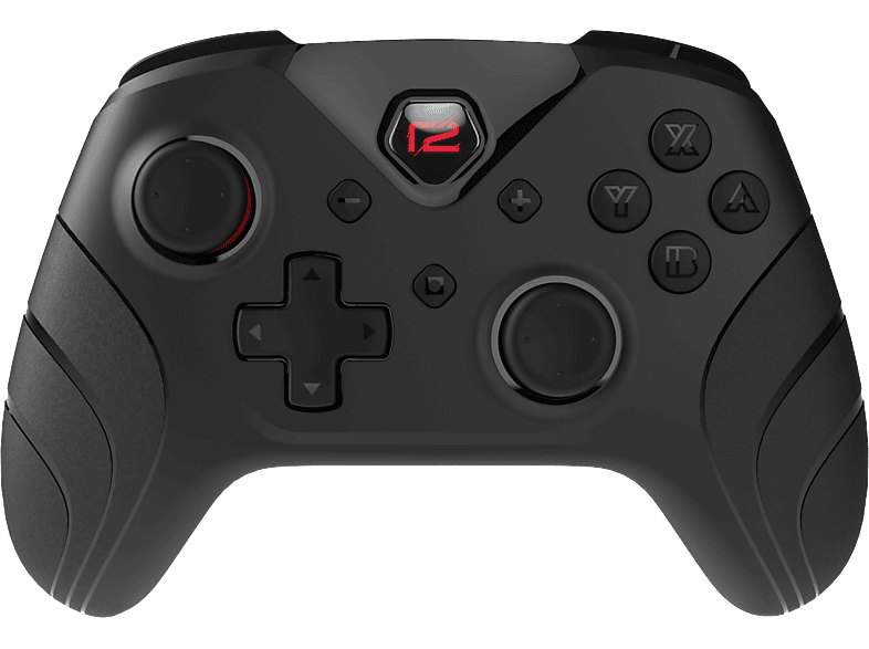 READY2GAMING Controller NSW Pro Pad X online kaufen | MediaMarkt