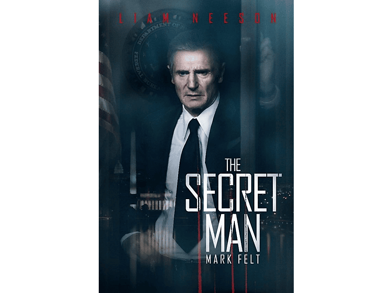 The Secret Man: Mark Felt | DVD DVD Films