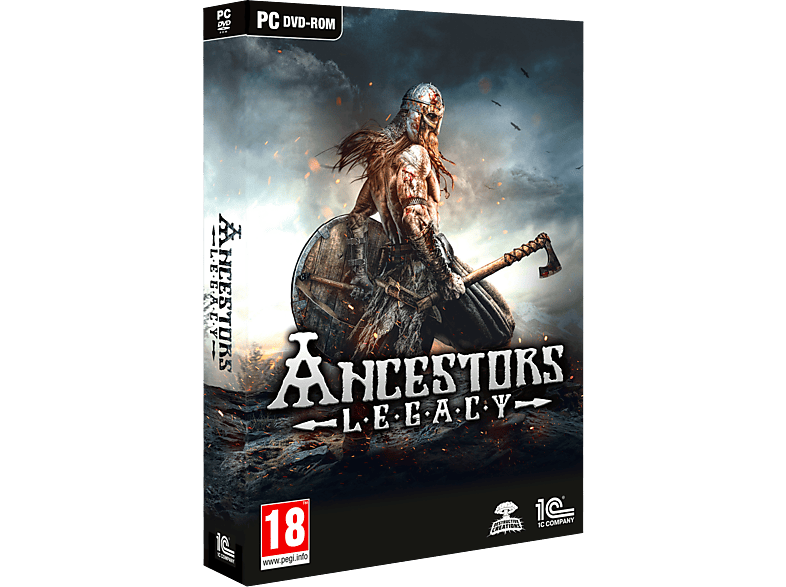 Ancestors Legacy (PC) | MediaMarkt