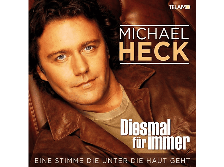 Michael Heck | Michael Heck - Diesmal für immer - (CD) Schlager CDs - MediaMarkt