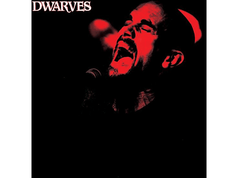 Dwarves | Dwarves - Rex Everything - (Vinyl) Rock - MediaMarkt
