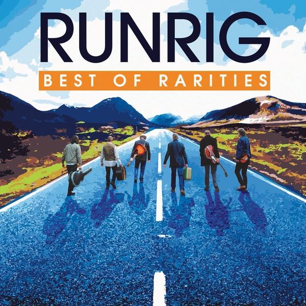 Runrig | Rarities (Best Of) - (CD) | MediaMarkt