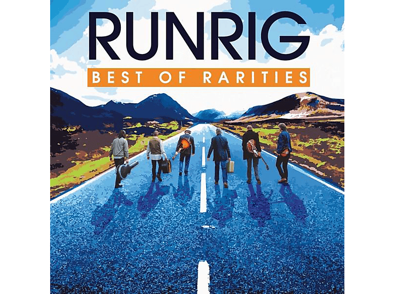 Runrig | Rarities (Best Of) - (CD) | MediaMarkt