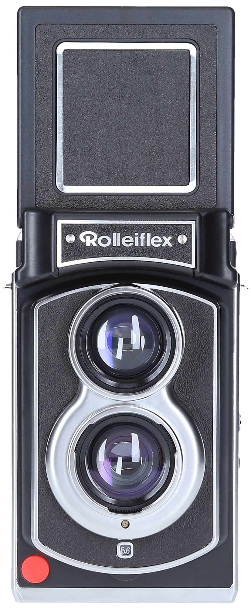 ROLLEI Rolleiflex Instant Kamera | MediaMarkt