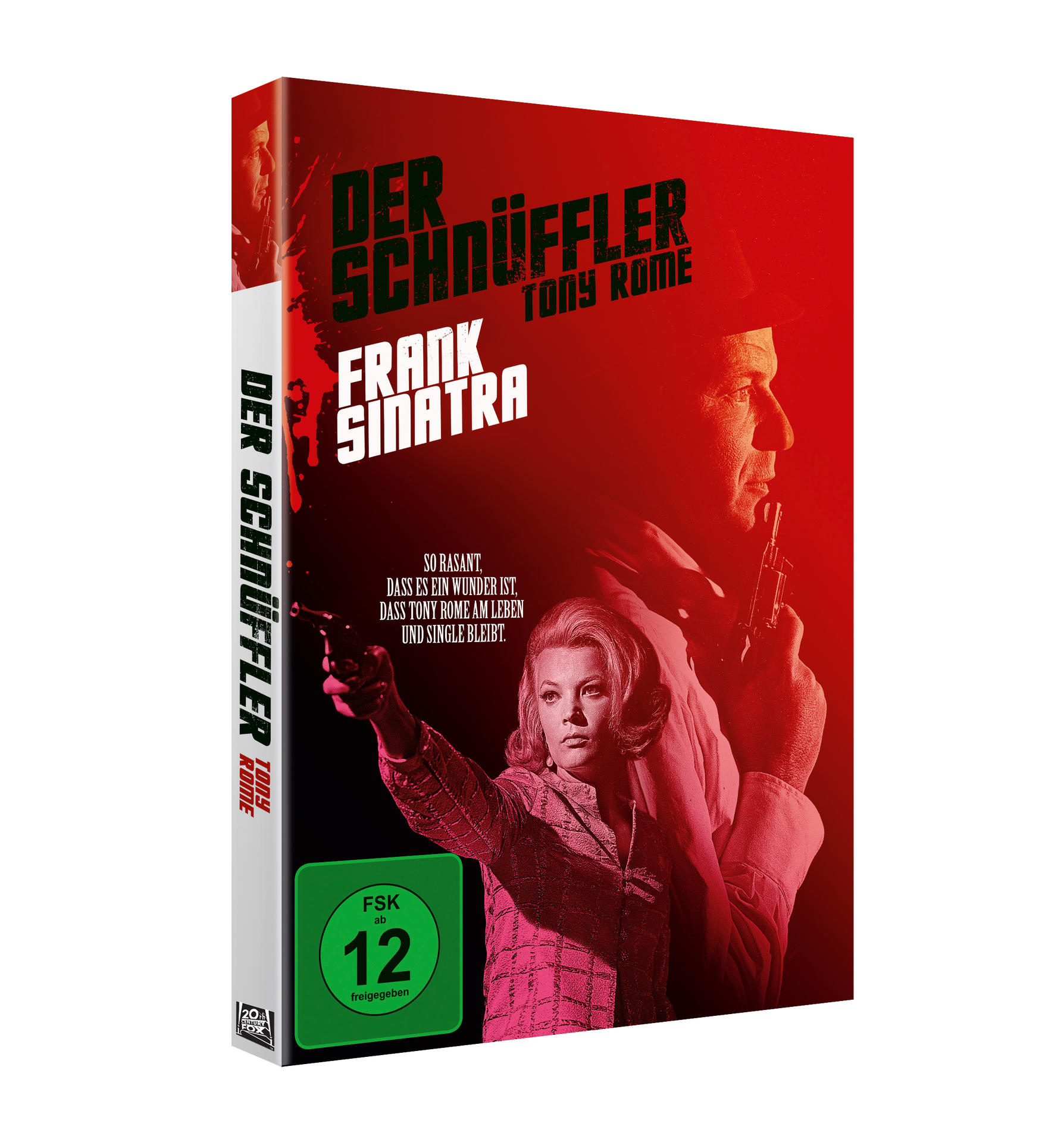 Der Schnüffler [DVD] online kaufen | MediaMarkt