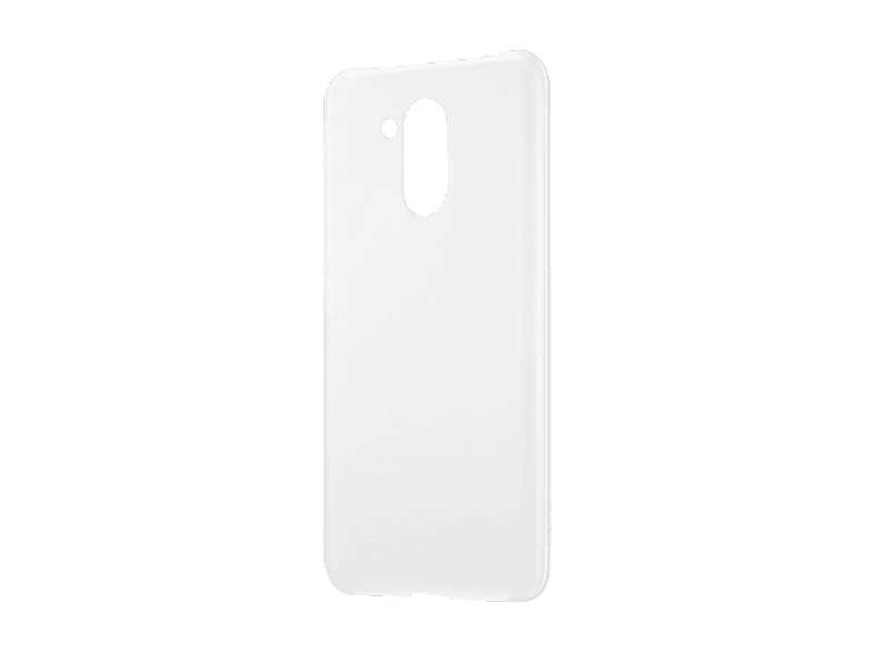 HONOR Pro PC Case, Transparent, Backcover, Honor, 6C Pro, Transparent ...