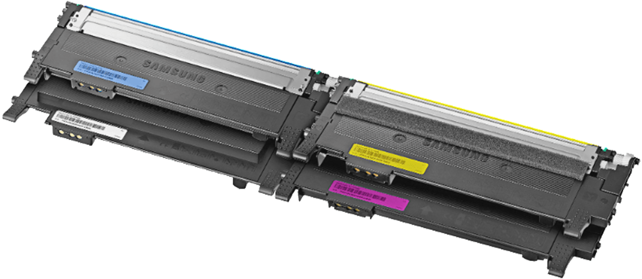 SAMSUNG CLT-P404C | MediaMarkt