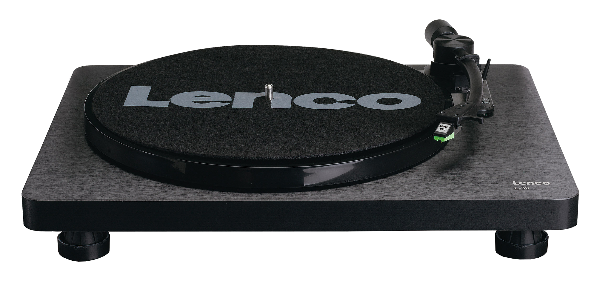 LENCO L-30 Black kopen? | MediaMarkt