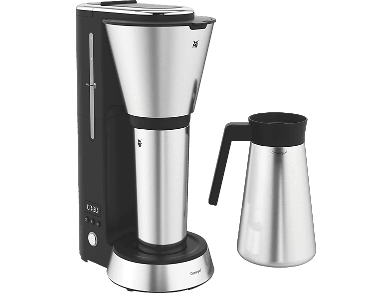 WMF KITCHENminis Aroma + thermosbeker RVS | MediaMarkt