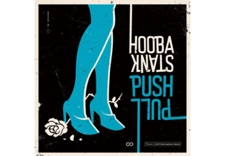 Hoobastank - Push Pull (Digipak) (CD)