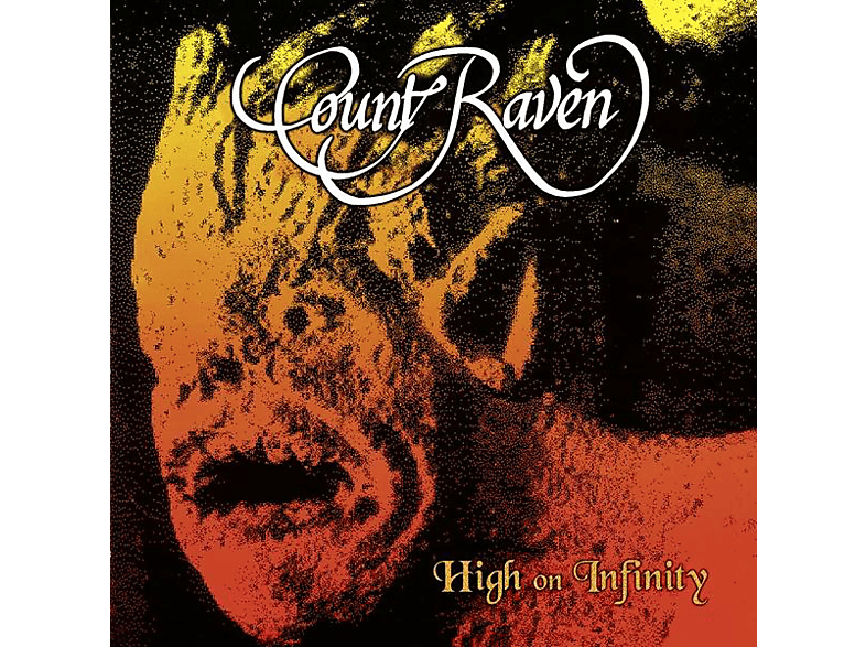 Count Raven | High On Infinity - (Vinyl) Count Raven auf Vinyl online ...