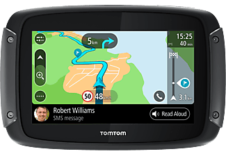TOMTOM Rider 500 kopen? | MediaMarkt